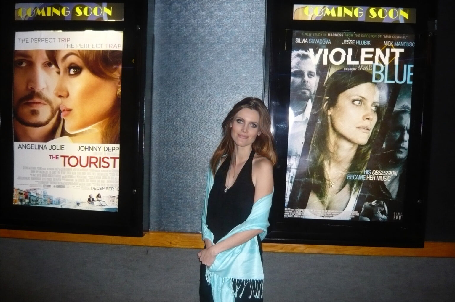 Životná cesta Silvie Šuvadovej